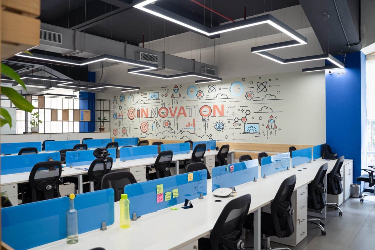 Discover the Top Key Industries Driving Gurgaon’s Booming Economy in ...