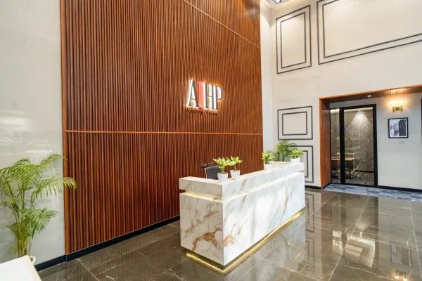 Office Space in Gurgaon | Managed & Build-to-Suit | AIHP