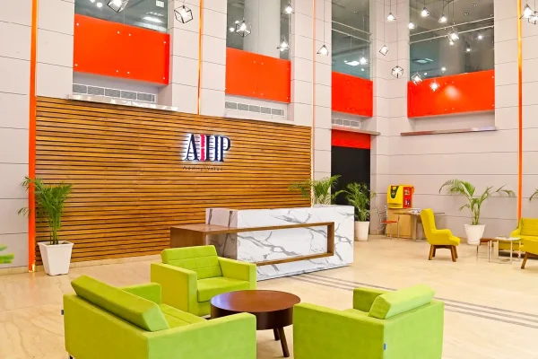 Office Space in Gurgaon | Managed & Build-to-Suit | AIHP