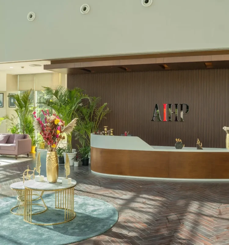 Premium Office Space in Sector 32, Gurgaon - AIHP