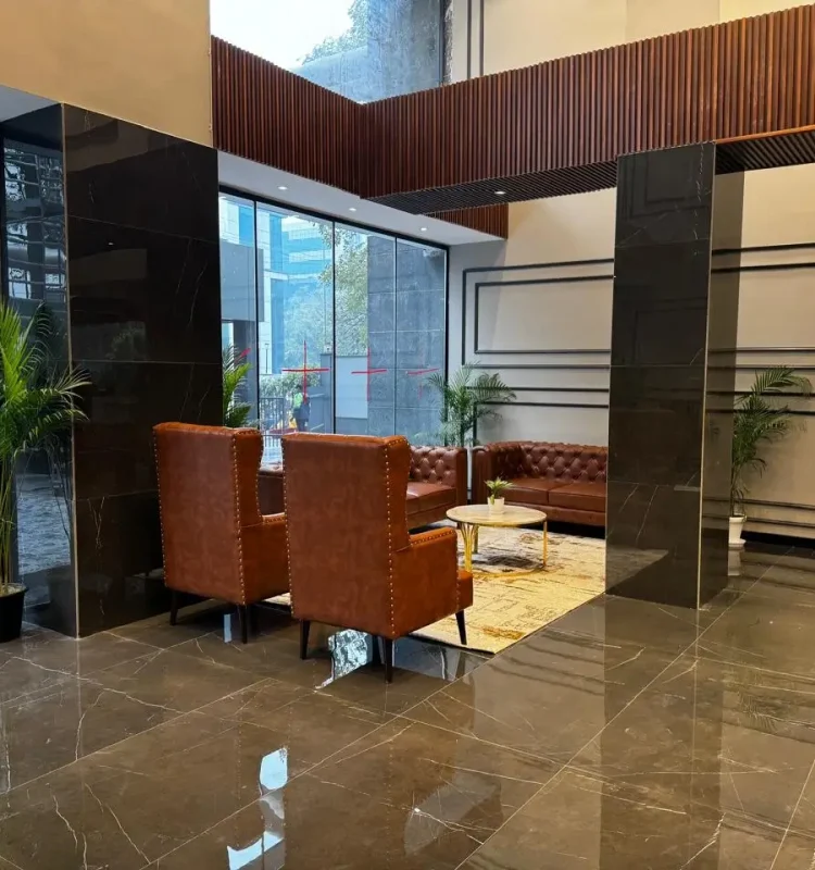 Premium Office Space in AIHP Millennium | Udyog Vihar, Gurgaon