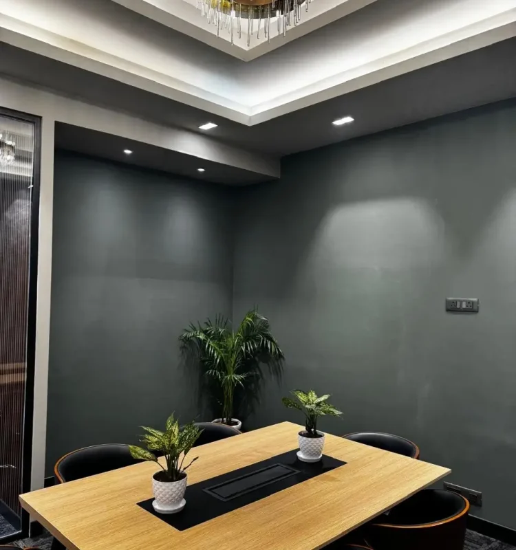 Premium Office Space in AIHP Millennium | Udyog Vihar, Gurgaon